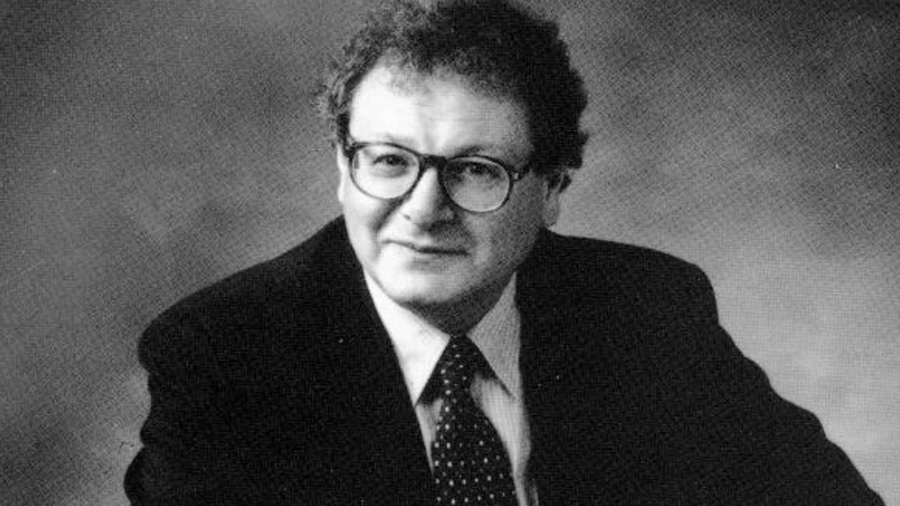 web-Sir-Martin-Gilbert | Sephardi Voices
